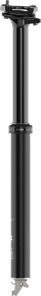 Fox Racing Shox Transfer Performance Elite 120 mm Dropper Post - bike ...