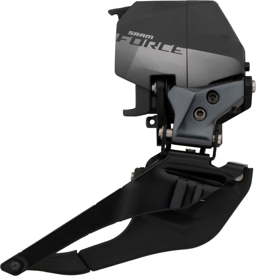SALE! SRAM Force eTap AXS D1 2-/12-speed Front Derailleur - Workshop packaging - bike-components