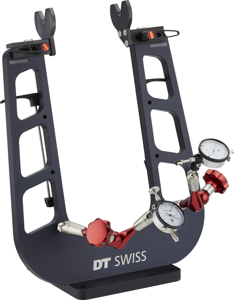 DT Swiss Truing Stand 2.0 Zentrierständer | bike-components