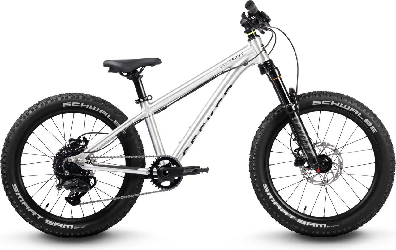 EARLY RIDER Seeker X20" Kids Bike - bike-components