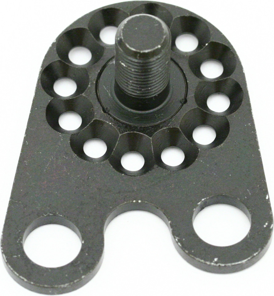 Rohloff TS Axle Plate for Torque Arm | bike-components