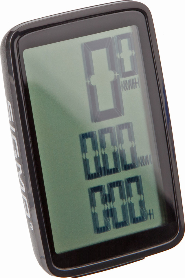 Sigma PURE 1 Bike Computer: Compact, stylish, and waterproof | bike ...