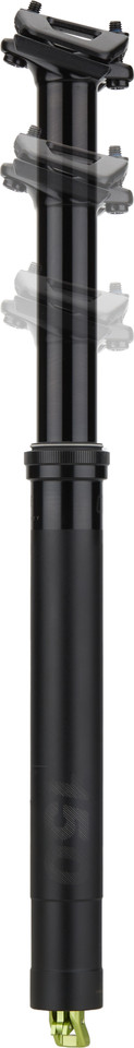 SALE! OneUp Components V3 150 mm Dropper Post - lightweight & compact ...