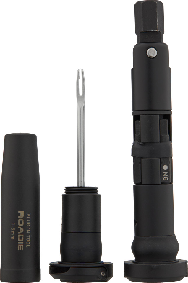 Topeak Plug 'n Tool Roadie Multitool | bike-components