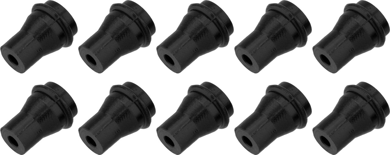 Jagwire Sealed Cable Caps for MTB/Road | bike-components
