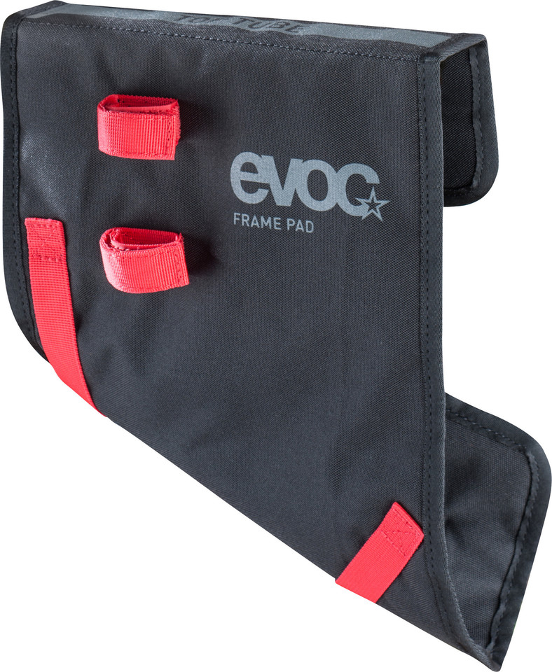 evoc Frame Pad: Protect your bike frame during transport | bike-components
