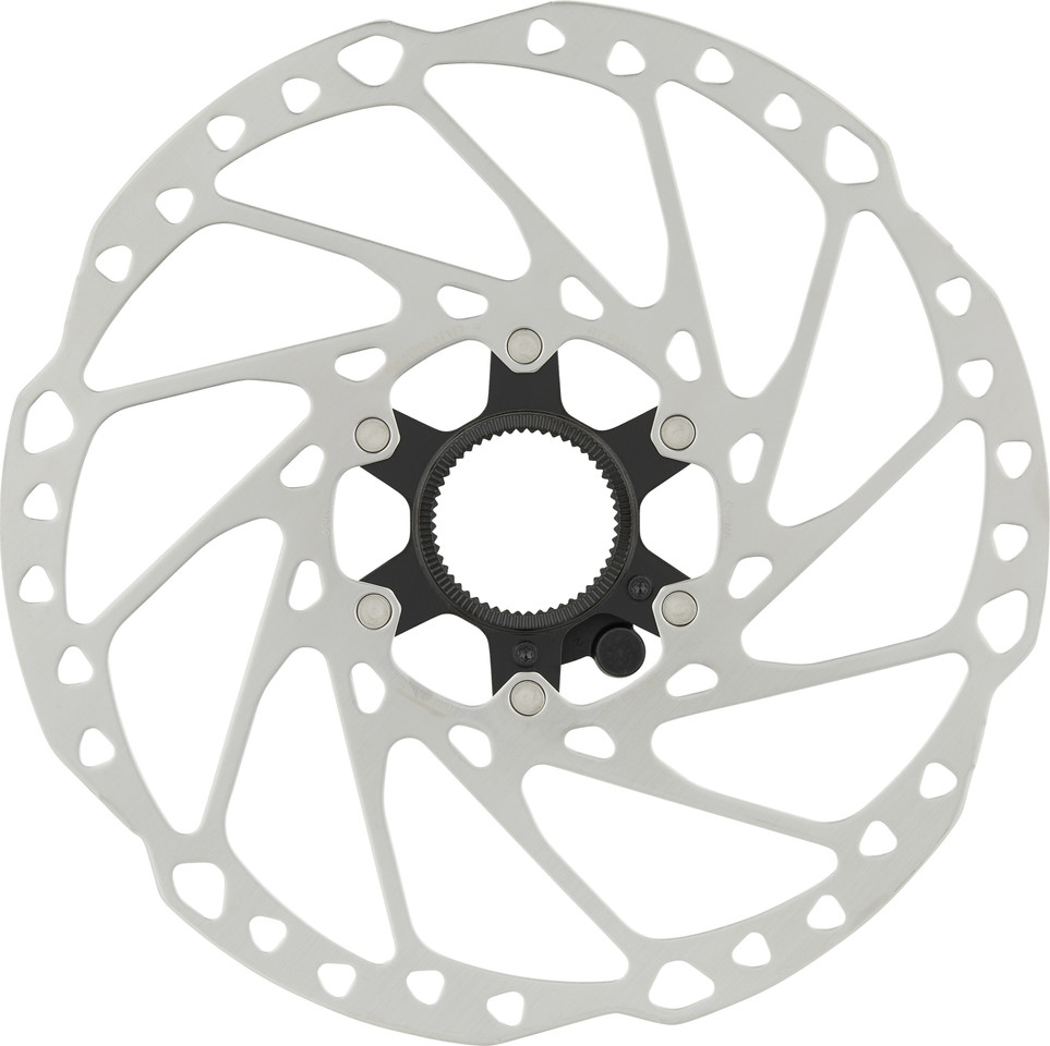 Shimano RT-EM600 Center Lock Brake Rotor for STEPS | bike-components