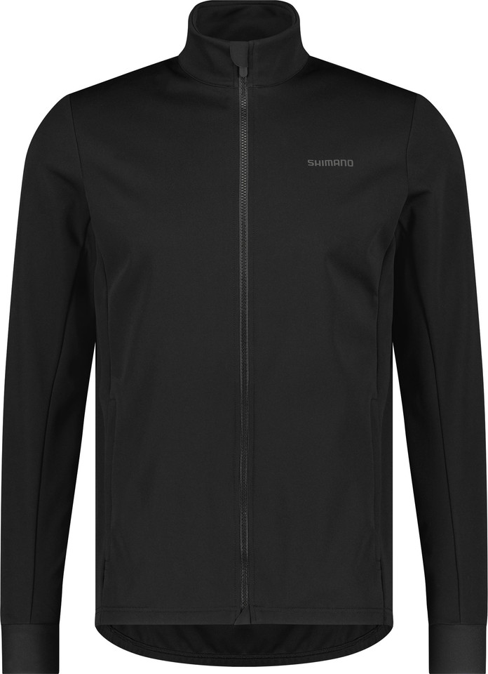 Shimano Element Trail Jacket - bike-components