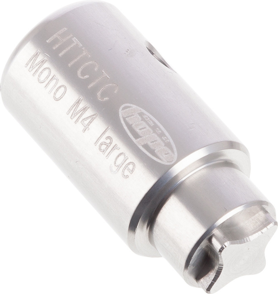 Hope Bore Cap Tool for M4, X2, V4, E4 | bike-components