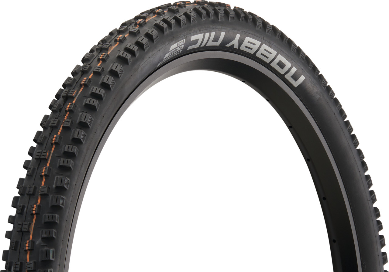 Schwalbe Nobby Nic Evolution ADDIX Soft Super Trail 27,5" Faltreifen ...