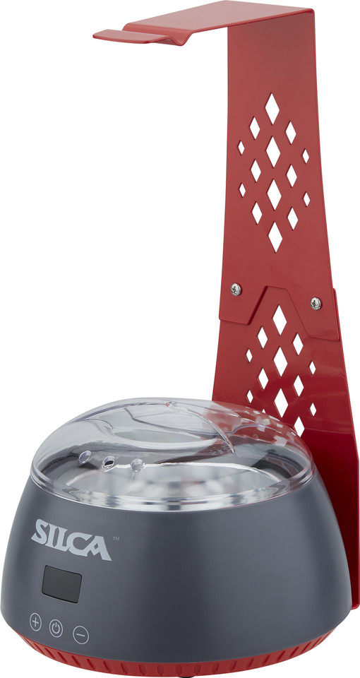 SILCA Ultimate Chain Waxing System für Kettenheißwachs - bike-components