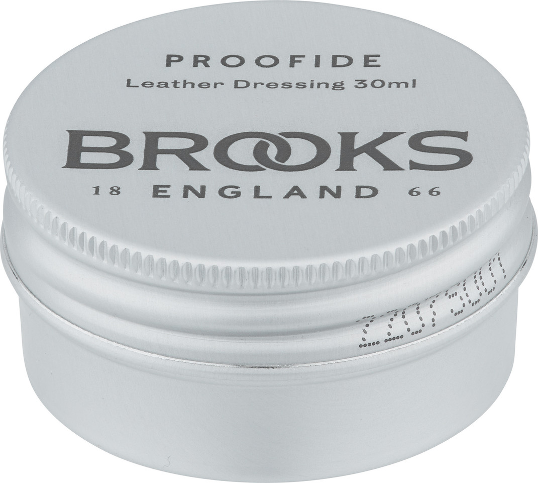 Brooks Proofide Sattelfett kaufen - bike-components