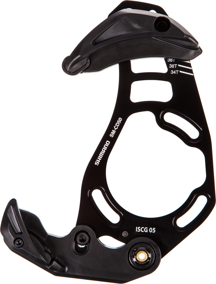 SALE! Shimano Saint SM-CD50 Chain Guide for ISCG 03/05 | bike-components