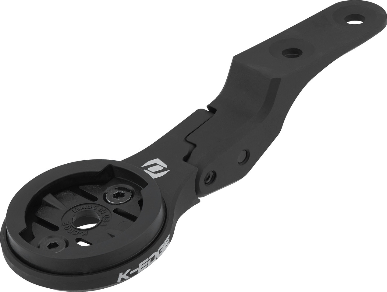 Syncros iC Aero Front Computer Mount for Garmin | bike-components