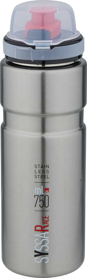 Elite Syssa Race Trinkflasche 750 ml | bike-components