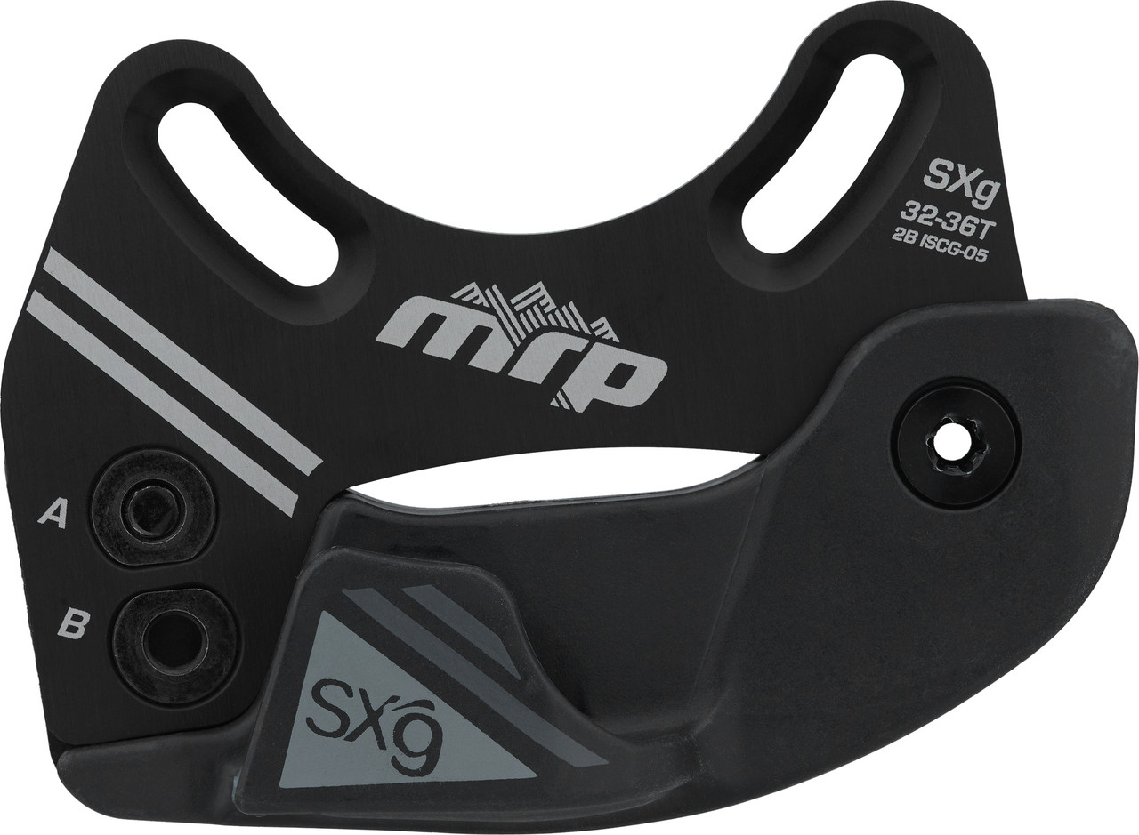MRP SXg 2-Bolt Chain Guide for Enduro & Downhill | bike-components