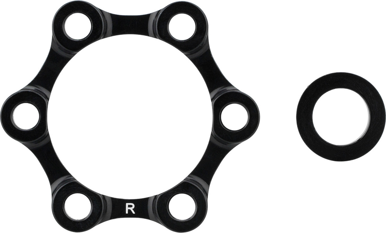 Problem Solvers Booster Adapter Kit | bike-components