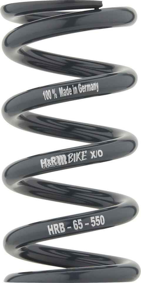 H&R Bike Performance Spring up to 65 mm Stroke | bike-components