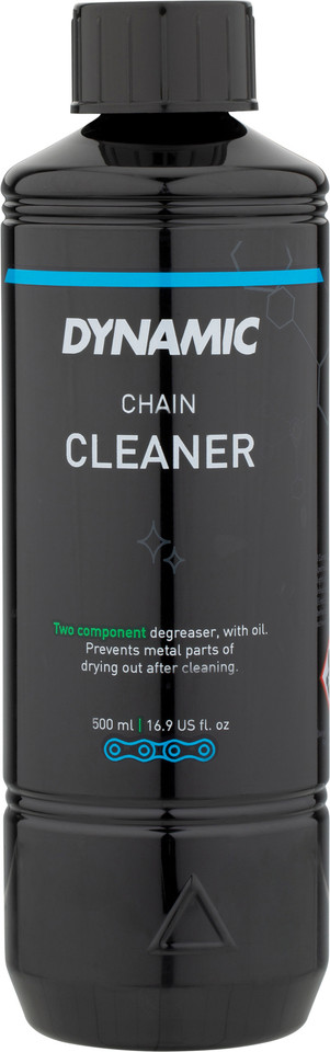 Dynamic Chain Cleaner: Effective for chain & drivetrain | bike-components