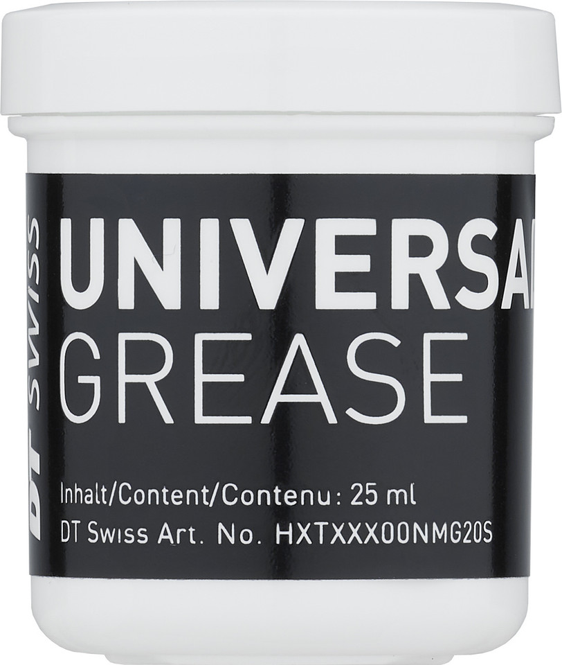 DT Swiss Multi-Purpose Grease 20 g | bike-components