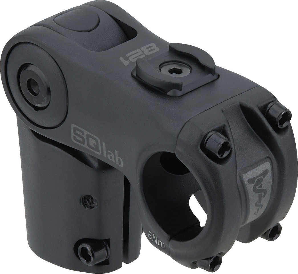 SQlab 821 3.0 31.8 adjustable stem - bike-components