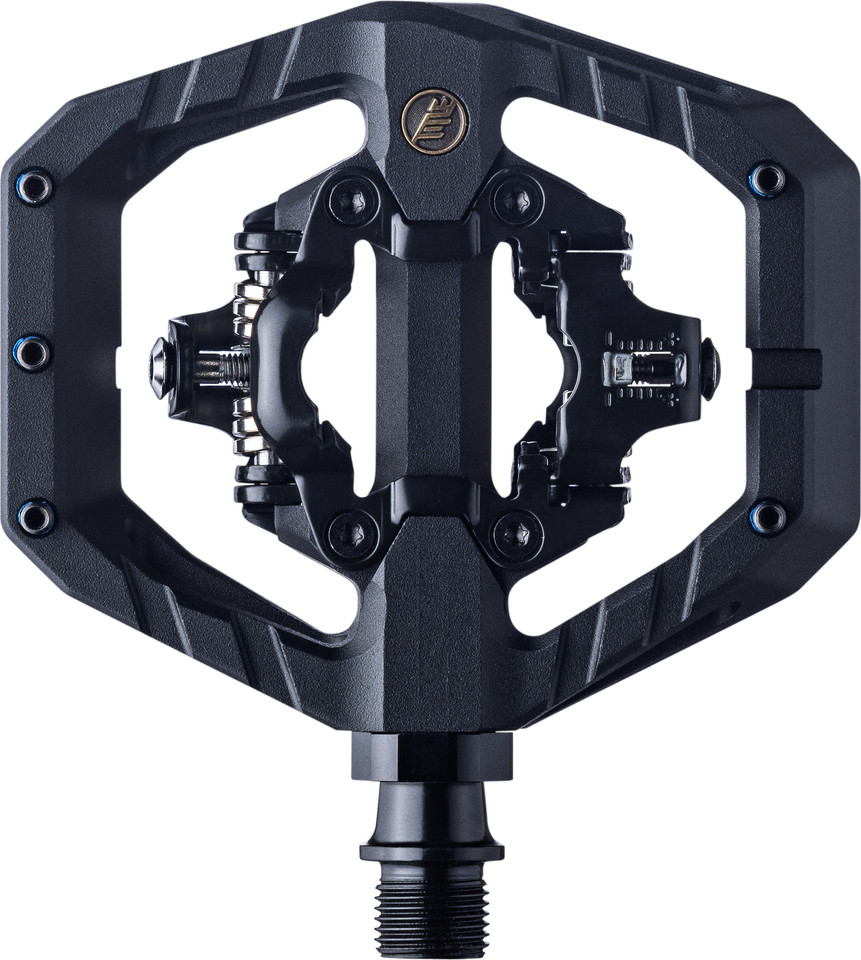 Title MTB CONNECT click/platform pedals - bike-components