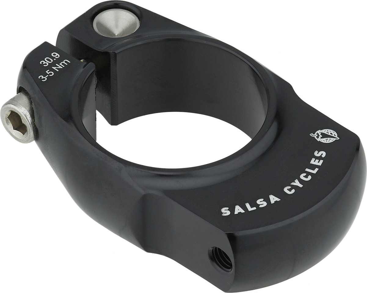SALE! Salsa Post Lock Seat Clamp for Salsa Racks | bike-components