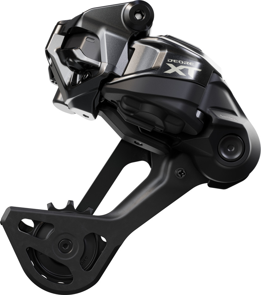 Shimano Deore XT Di2 Schaltwerk RD-M8250-SGS,12-fach - bike-components