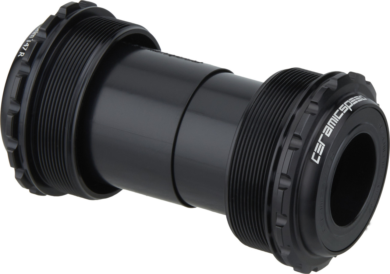CeramicSpeed Alpha T47/68 Shimano Road Bottom Bracket - bike-components