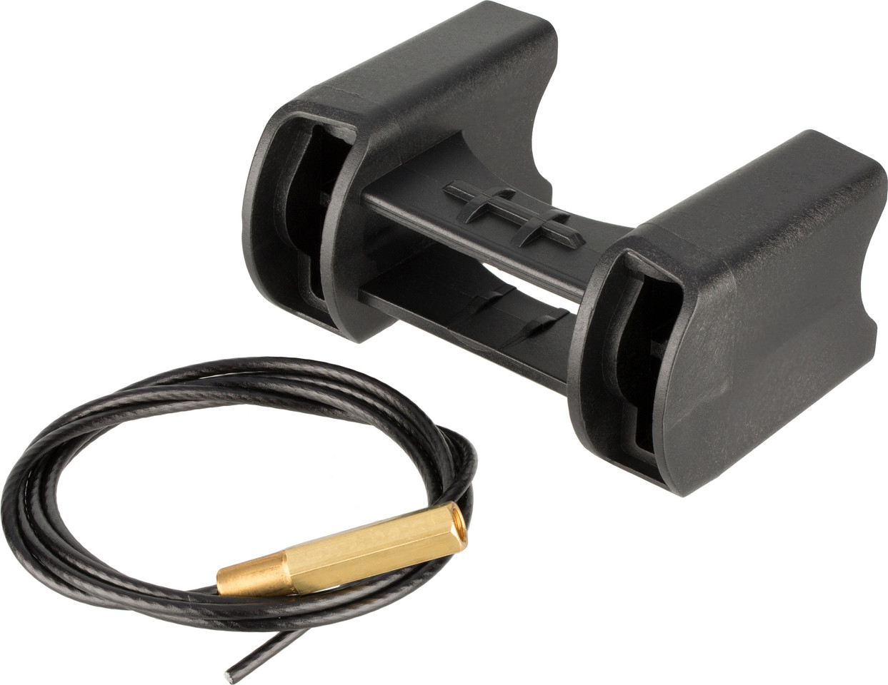 ORTLIEB Extension Adapter for Ultimate Handlebar Bags | bike-components
