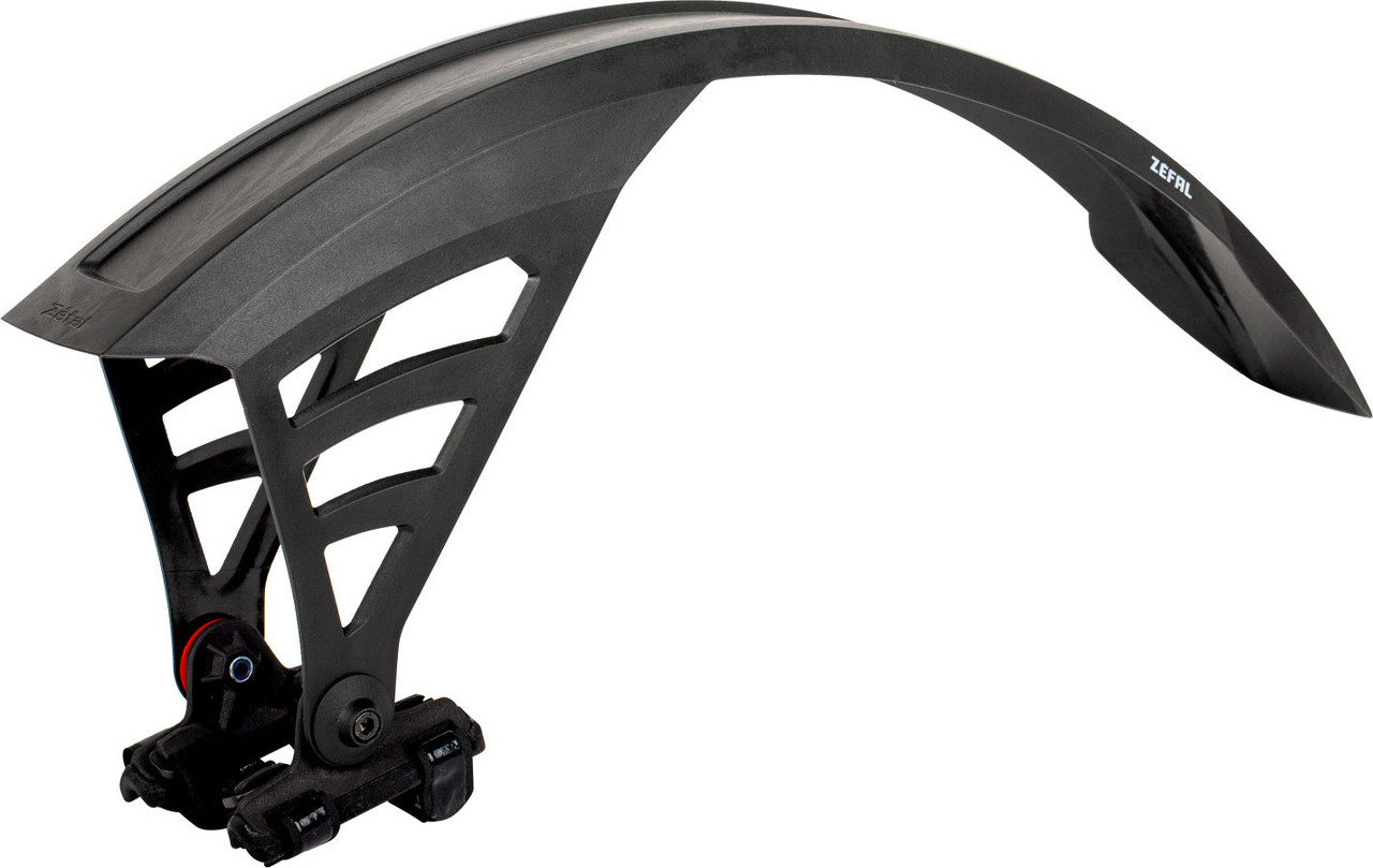 Zefal Mudguard Deflector RS75 - bike-components