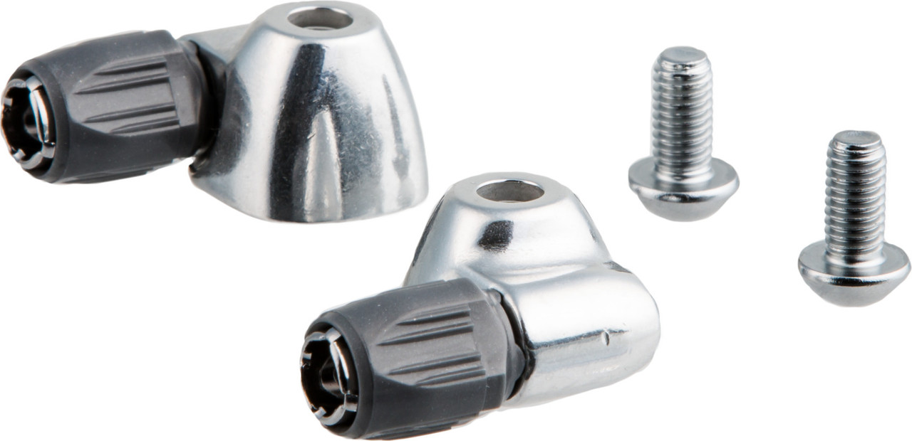 Shimano SM-CS50 Braze-on Cable Stops for Steel & Aluminium | bike ...