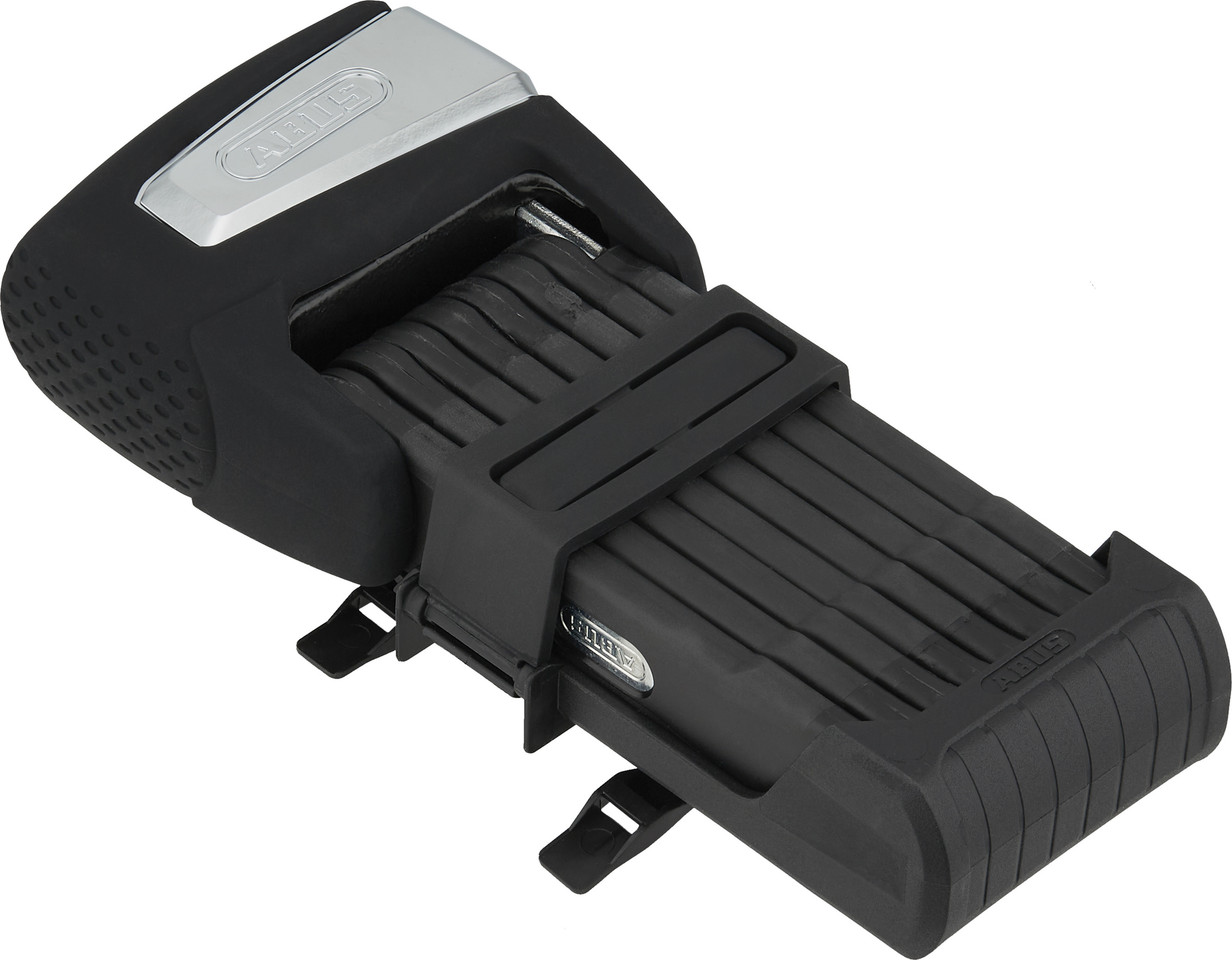 ABUS Bordo 6500A SmartX Folding Lock with Remote Control | bike-components