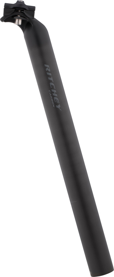 Ritchey Comp 2-Bolt Carbon Seatpost - Lightweight & Secure | bike-components