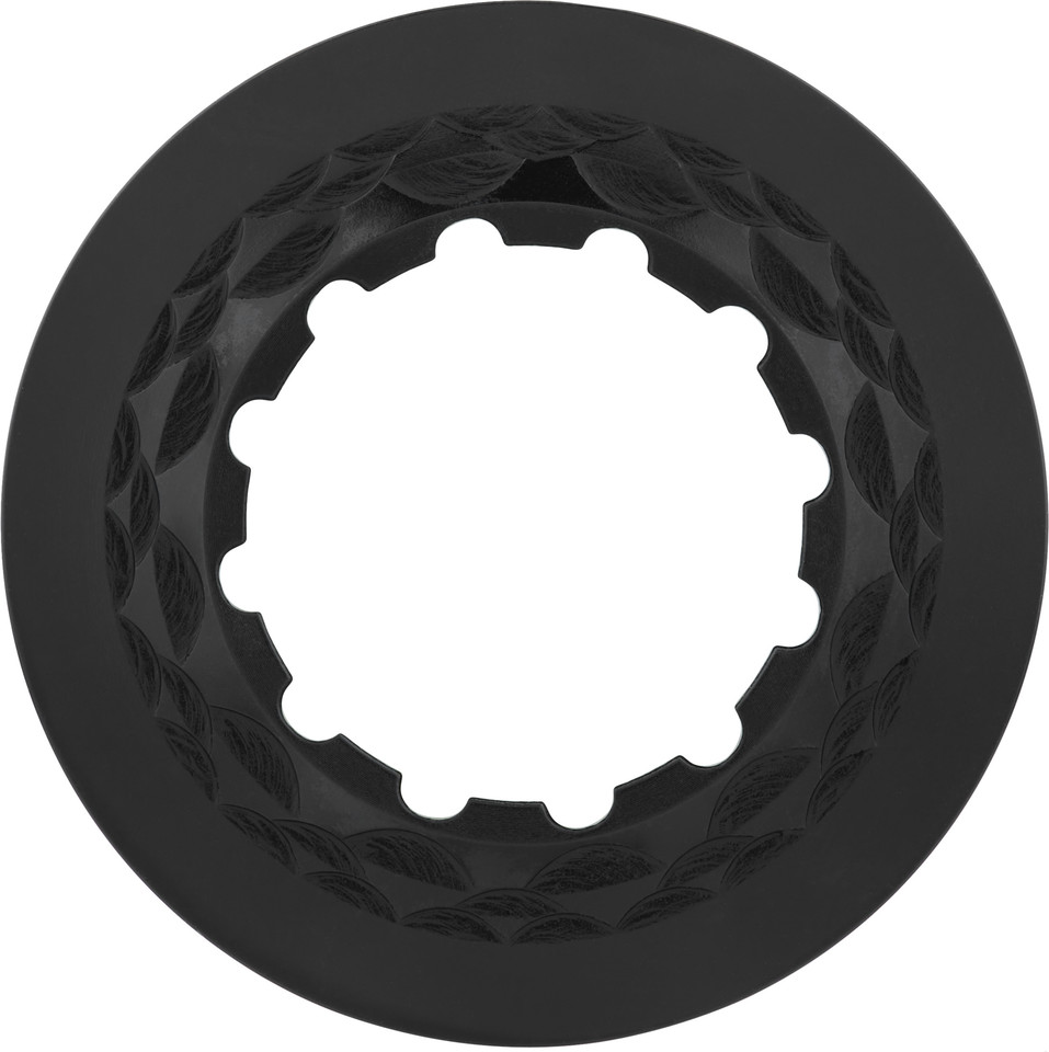 absoluteBLACK Ultimate Road Center Lock Verschlussring | bike-components