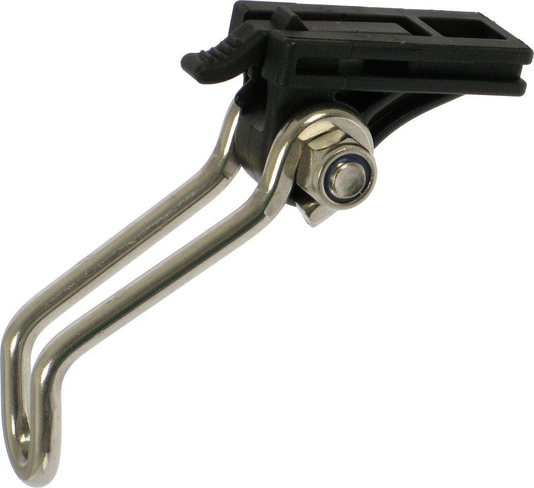 Fork Mount for Ixon LED Front Light | bike-components