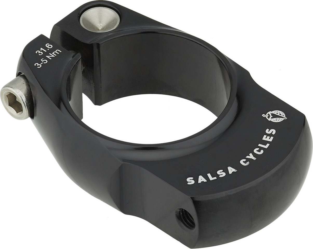 Salsa Post Lock Seat Clamp for Salsa Racks | bike-components