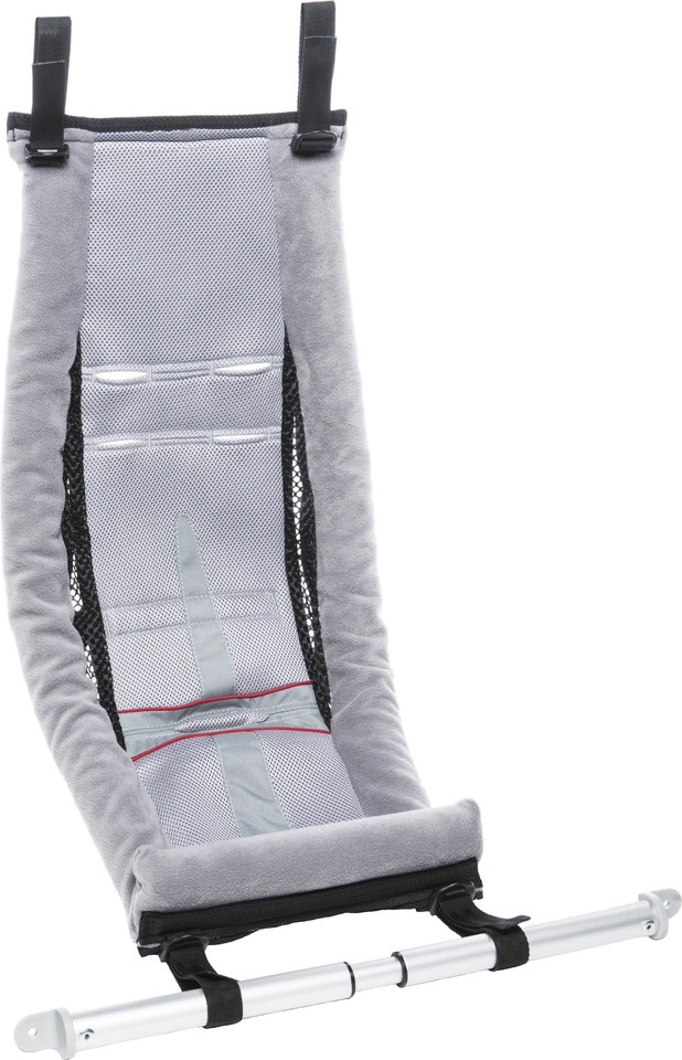 Thule Baby Seat for infants up to 10 kg | bike-components