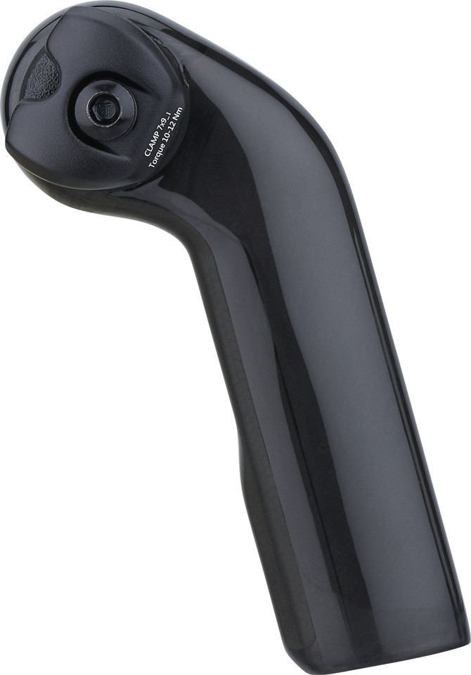 Factor O2 V.A.M. Seat Cap Set Modell 2023 | bike-components