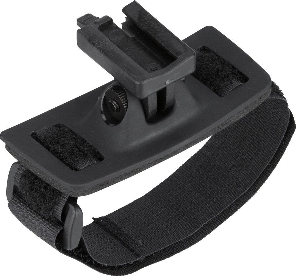 Sigma Helmet Mount Set for Buster HL & GoPro | bike-components