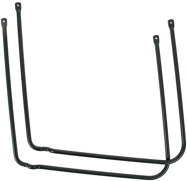 Pletscher Pannier Support Racks for Master Series | bike-components