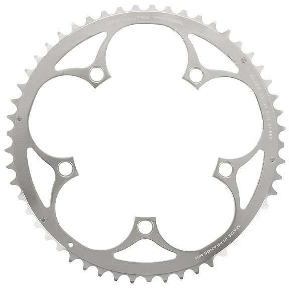 TA Alize Chainring, 5-arm, Outer, 130 mm BCD - bike-components