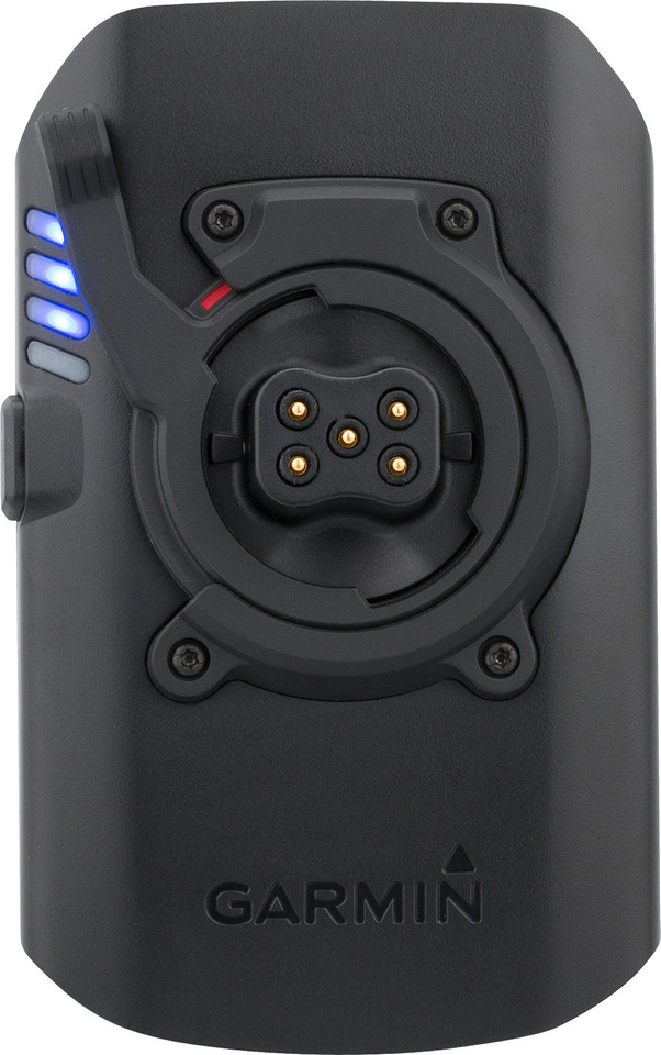 Garmin Charge Battery Pack for Edge - Extend battery life up to 24h ...