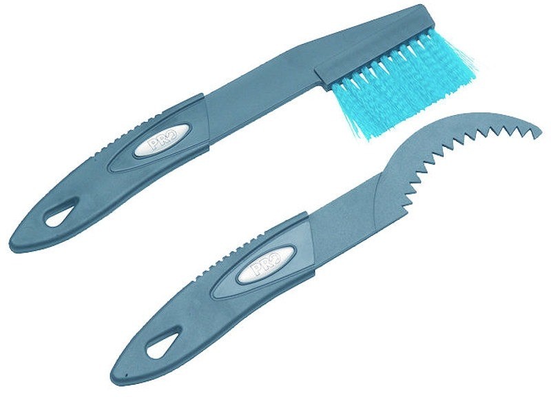PRO Cassette Cleaning Set for effective cleaning | bike-components