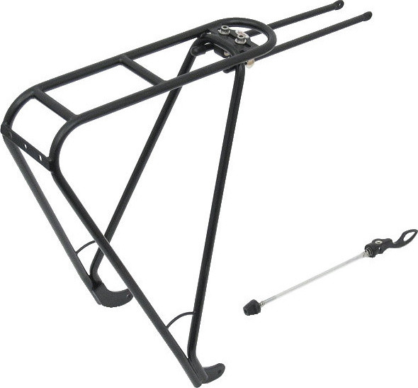 tubus Disco Rear Pannier Rack for 26" & 28" Wheels | bike-components