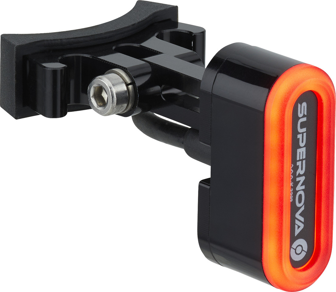 Supernova TL3 Mini LED Rear Light for E-Bike | bike-components