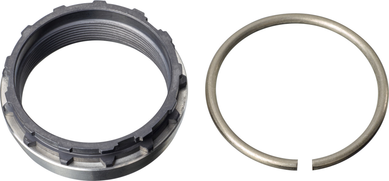 Rohloff Speedhub Splined Carrier Sprocket Adapter | bike-components