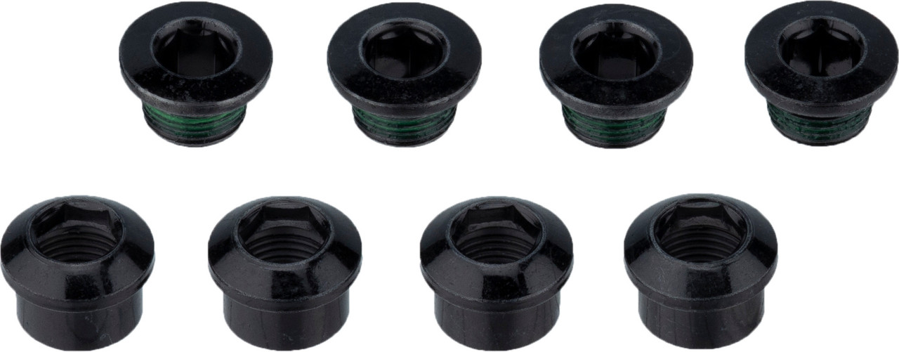 SRAM Chainring Bolts for 4-arm Eagle E-MTB | bike-components