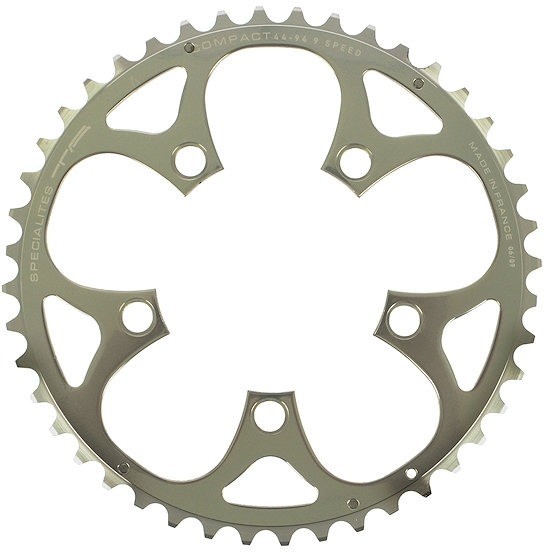 TA Compact Chainring, 5-arm, 94 mm BCD - bike-components