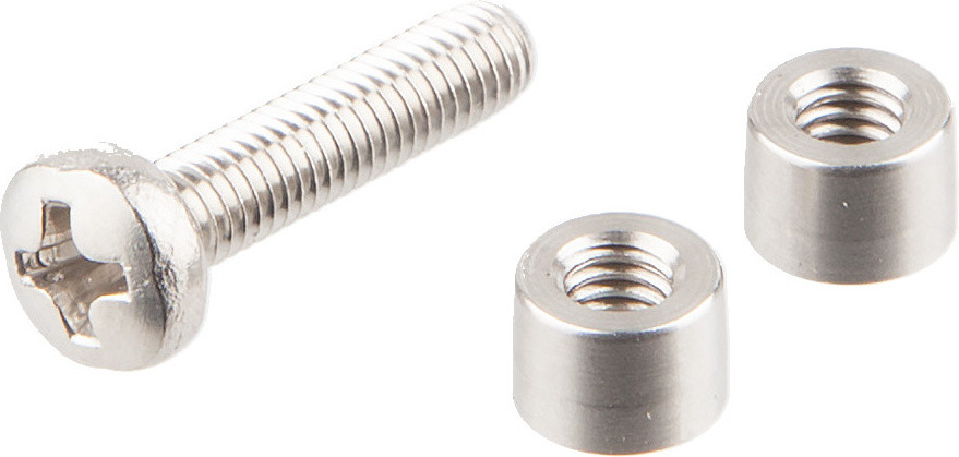 Pitlock PIT Stopper: Anti-theft for hex screws M5, M6, M8 | bike-components